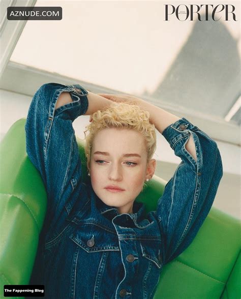 Julia Garner Nude And Sexy Photos Collection Aznude