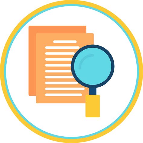 Assess Vector Icon Design 26072989 Vector Art At Vecteezy