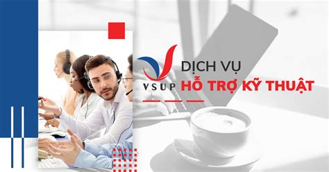 Support Service Vsup