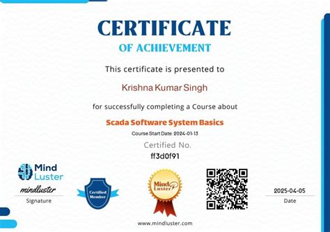 scada automation powersystems learningneverstops