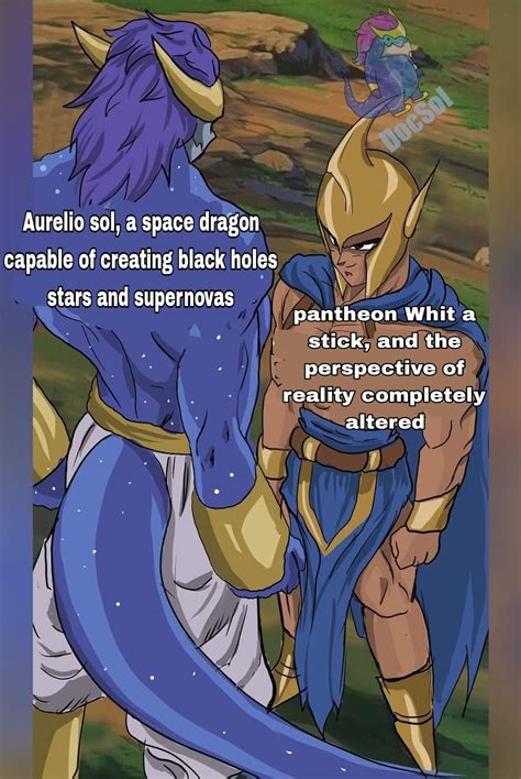 Hope This Happens After We See What The Hell Trowed A Star At Him In The Call Rleagueofmemes