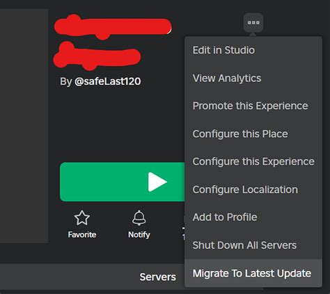 How To Identify When Place Got Updated And Kick All Players At The Same