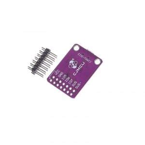 Buy CP Debug Board USB To I C Communication Module Online At Robu In
