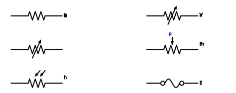 Basic Elements Schemdraw Documentation Basic Elements Schemdraw Documentation