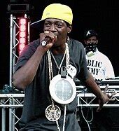 Flavor Flav Wikipedia
