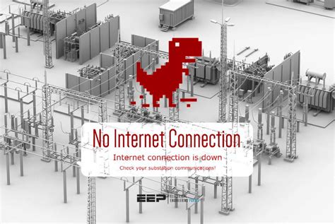 Protocols Applied For Time Synchronization In A Digital Substation