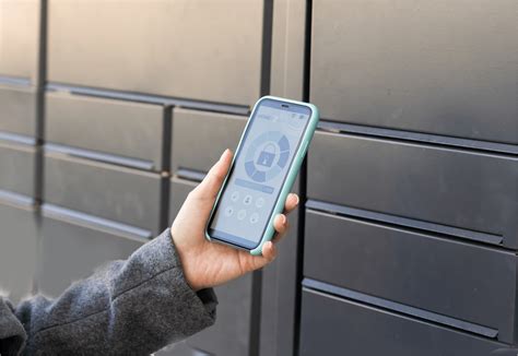 Locker Management System Saudi Arabia Acix Me