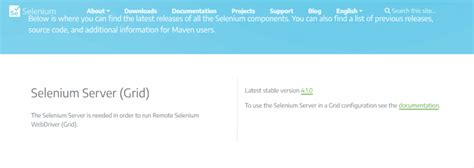 How To Write Test Scripts In Selenium Lambdatest