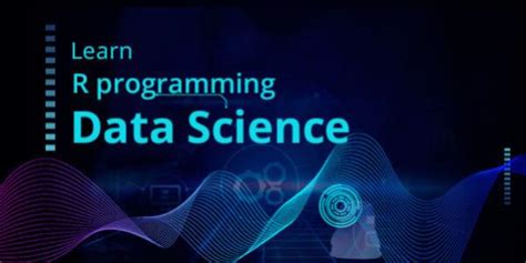 Learn R Programming For Data Science Virtualtrainings