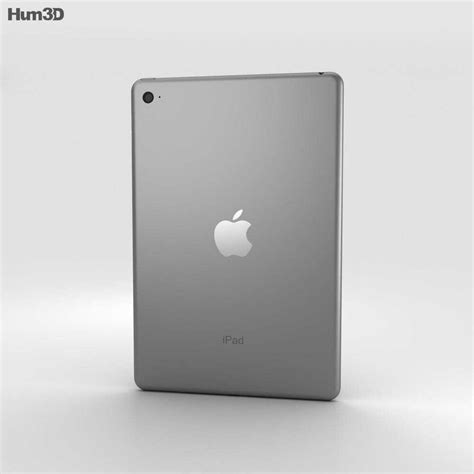 Buy Apple Ipad Mini 4 Wi Fi 128gb Space Gray Very Good Condition Act