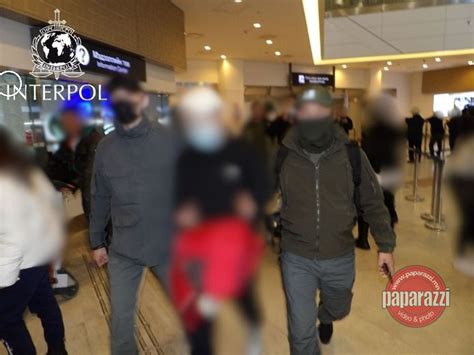 ШУУРХАЙ Хүний амь хөнөөх захиалга өгсөн этгээдийг “Шувуу“ ажиллагааны хүрээнд Австралиас