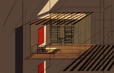 Gallery Of The Architecture Of Memory A Tale On The Importance Of Design And Well Being 2