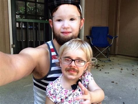 14 Totally Hilarious And Terrifying Face Swap Pictures You Need To See