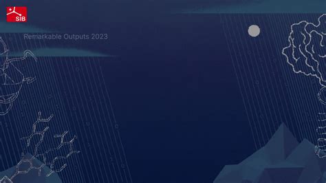 [video] Sib Swiss Institute Of Bioinformatics On Linkedin Sibremarkableoutputs Bioinformatics