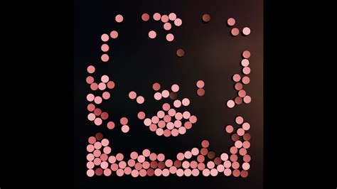 Particles Collisions With Geometry Nodes Wip Rblender