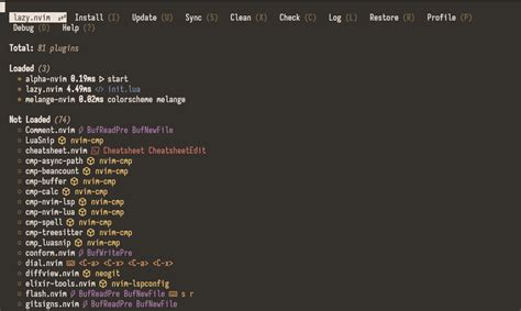jonas hietala rewriting my neovim config in lua