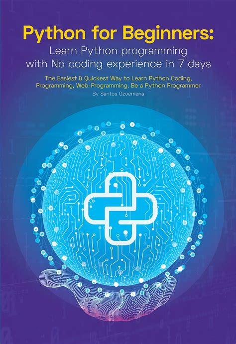 Python For Beginners Learn Python Programming With No Coding