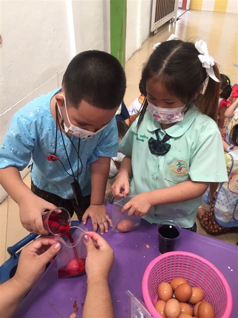 กิจกรรมสร้างสรรค์กระบ โรงเรียนพิบูลสงครามอุปถัมภ์ ราชบุรี Facebook