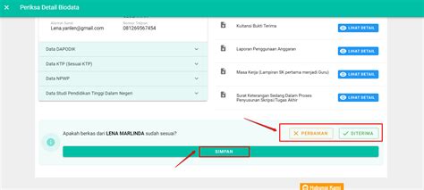 3 1 Panduan Verifikasi Fase 2 Panduan SIMPKB Untuk Admin Program Banpem S1