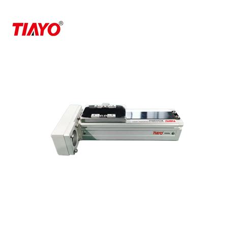 Various Models High Precision Linear Stage Ball Screw Module And Actuator