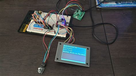 ESP32 VS1053 u a zu leise Störungen Deutsch Arduino Forum