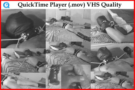 Male Bondage Fetish Clips4sale