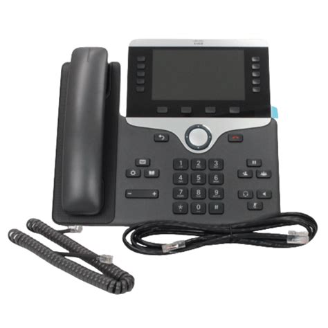 Cisco Ip Phone 8841 Cp 8841 K9 New