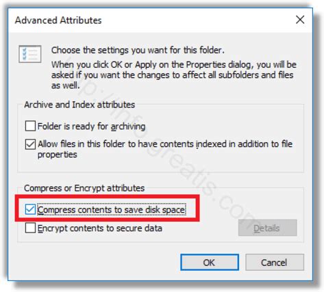 How To Compress Files And Folders In Windows Windows Tips Tricks Hacks And Tweaks