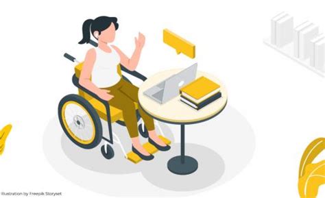 Usability Testing With Users With Disabilities Theuxprodigy We Provide End To End Ux Services