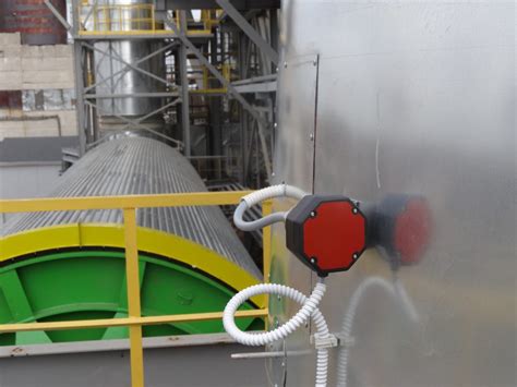 Spark And Ember Detection Systems Fire Shield Systems