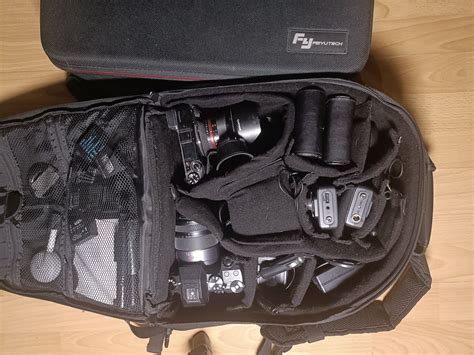 Lumix G7 Lumix Gx80 Gimbal A2000 Feiyutech Zestaw Youtubera Tarnów • Olx Pl