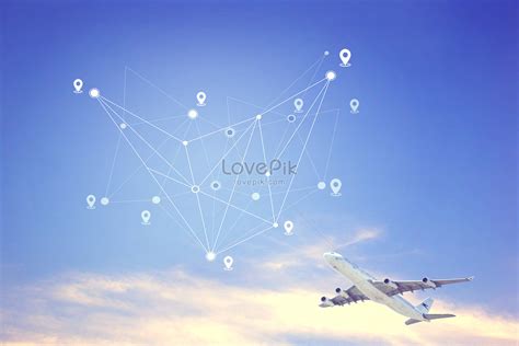 intelligent positioning system creative image picture free download
