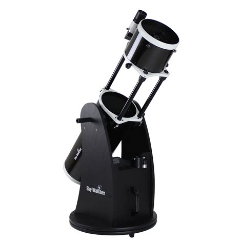 Sky Watcher 8 Inch Flextube Dobsonian Telescope S11700 Telescopes