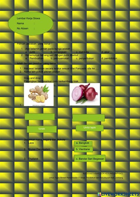 2145991 Tugas Mentimeter By Estuwidi Estuwidi