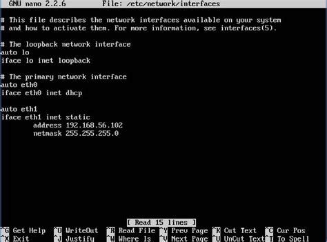 Instalación De Apache Web Server En Ubuntu Server Ddaw Informat Nerea Org