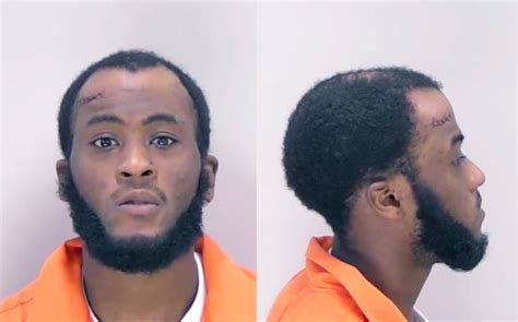 Augusta Mom Locked Up For Murder Of Her Infant Son In Car Wreck The