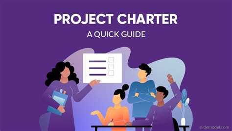 A Quick Guide To Write A Project Charter SlideModel