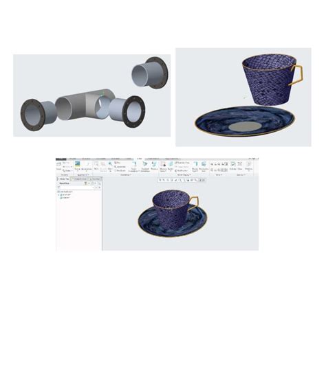 Design 3d Model Of Simplified To Complex Products By Mabiwaqas Fiverr