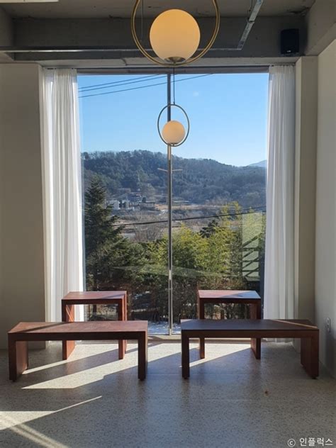 인플럭스 남양주팔당점 음식점 정보와 주변 관광 명소 및 근처 맛집 여행 정보