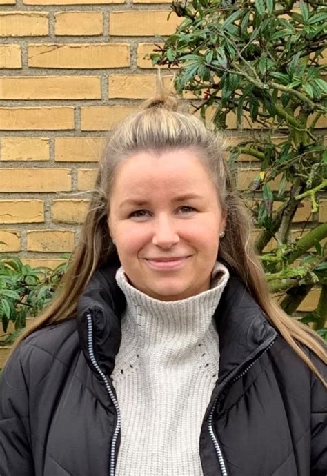 Lea Helene Andersen Dagplejen