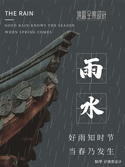 好雨知时节 当春乃发生 雨天装修应当注意什么 知乎