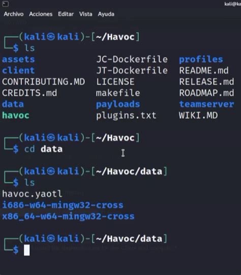 Command And Control Series Part 01 Installing Your Own C2 Server On Kali Linux Hackers Arise