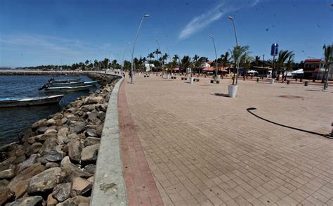Altata Sinaloa Las Mejores Playas De Mexico