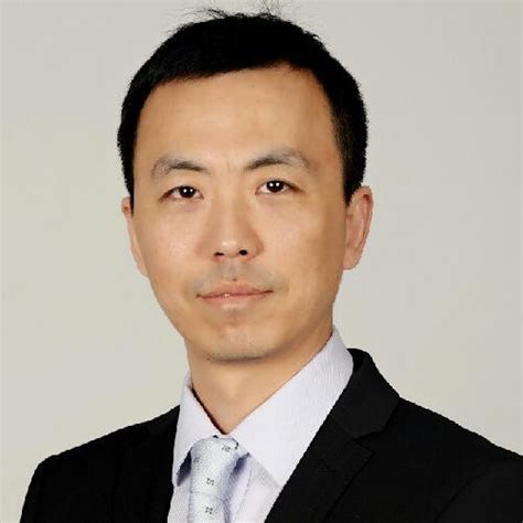 Steven Qi It Project Manager Asia Morgan Advanced Materials Linkedin