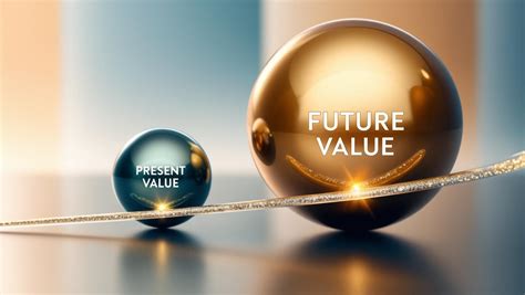 What Is The Difference Between Present Value Pv And Future Value Fv