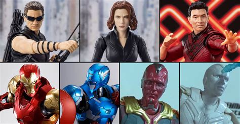 Tamashii Nations Figu Home Reveals Toy Discussion At