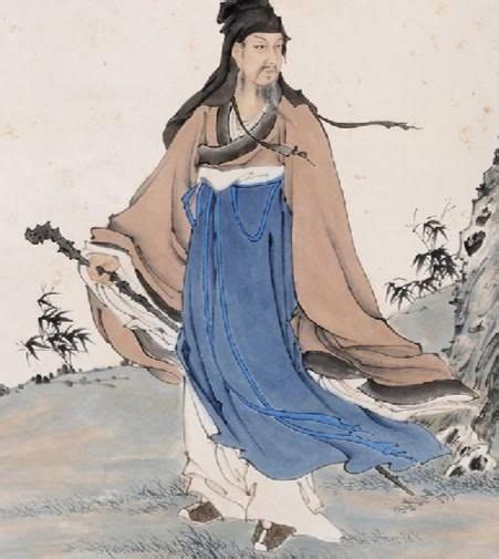 陶淵明的境界 壹讀