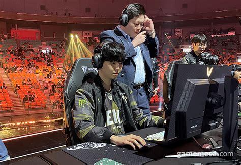 상체로 T1 제압 젠지 Lck 사상 첫 4연속 우승