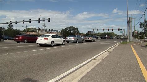 Most Dangerous Intersections Hillsborough County
