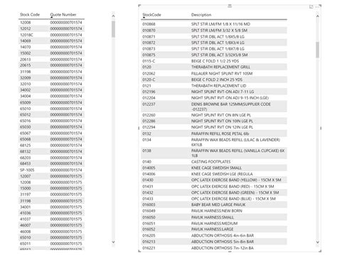 Issues Creating Relationships Due To Duplicate Values Data Model